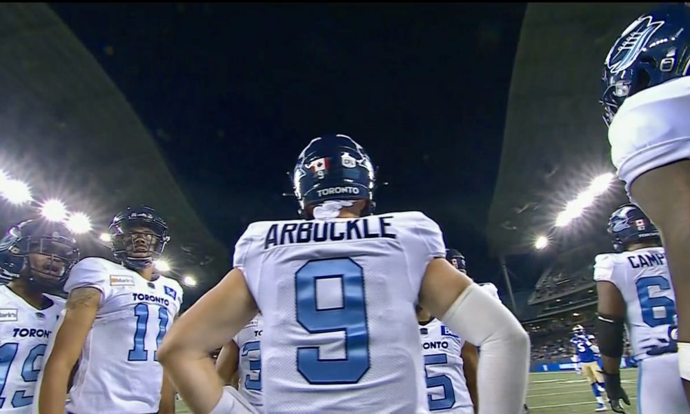 The Aftermath Of The Argos Trade Of Nick Arbuckle