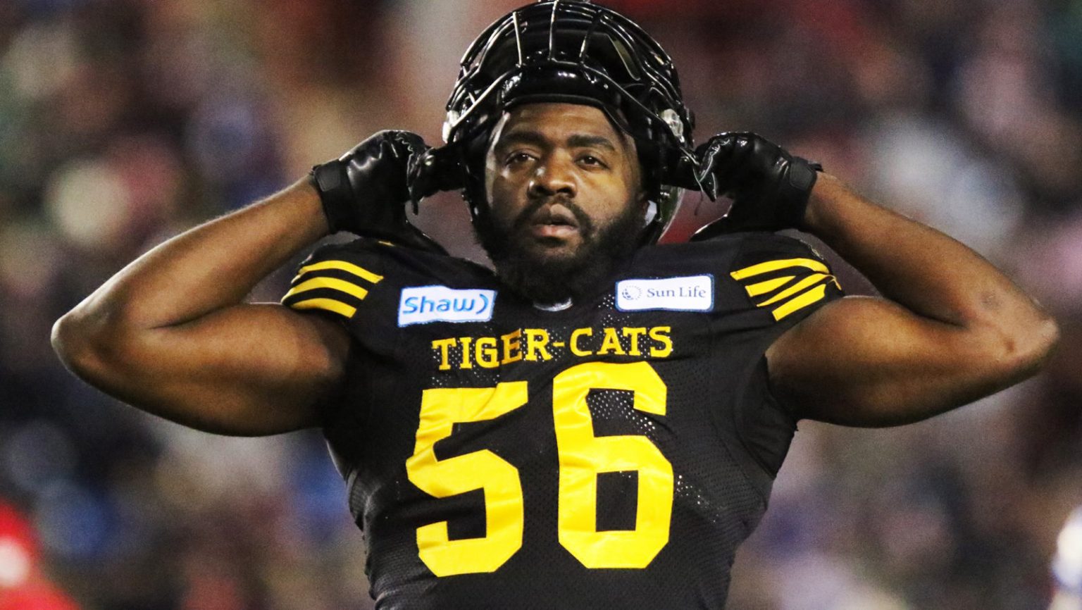 Calgary Stampeders Shuffle Roster: Ja’Gared Davis Returns, Brad ...