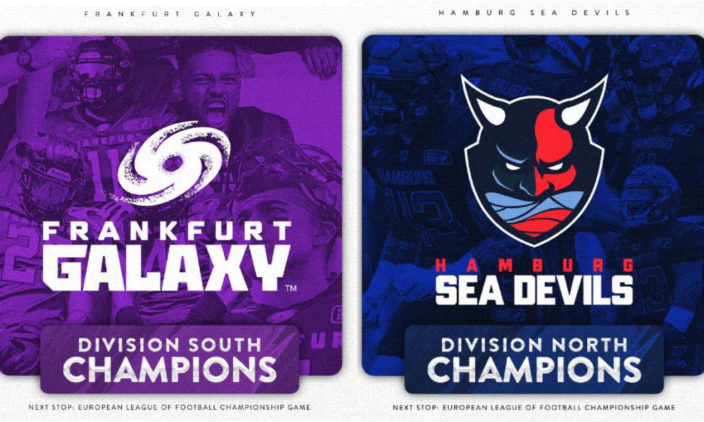 What You Should Know About The European League of Football (ELF)