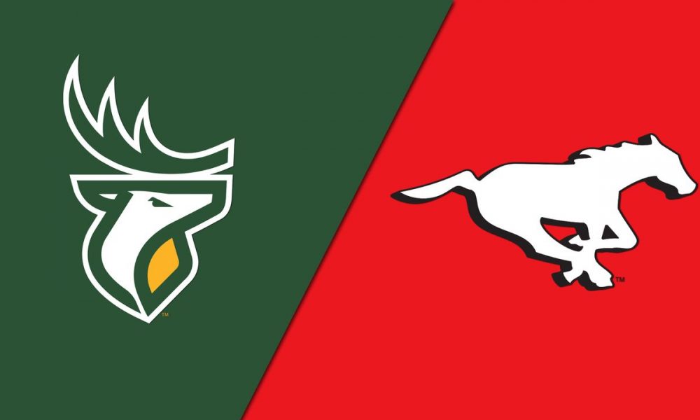 Edmonton Elks Looking To Catch Calgary Stampeders On Labour Day