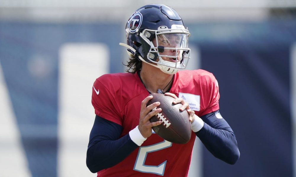 Argos Add QB Cole McDonald, Subtract OT Terry Poole, NFL WR On The Way?