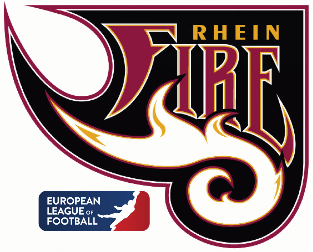 PR: Back on the Big Stage: Düsseldorf Rhein Fire Becomes Eleventh ...