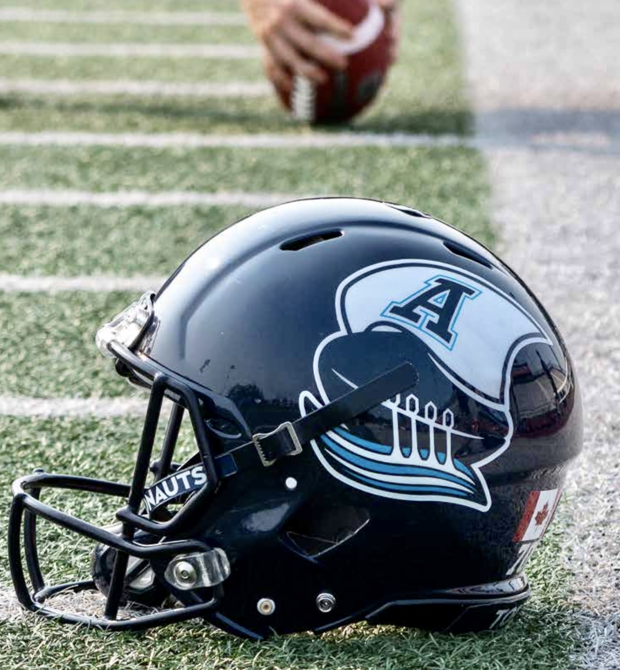 The Argos Make More Roster Moves As Free Agency Nears