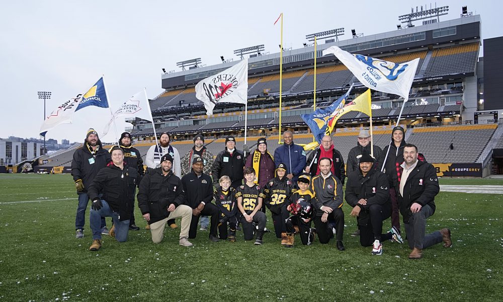 PR: CFLPA, Athabasca University and United Steelworkers commit to ...