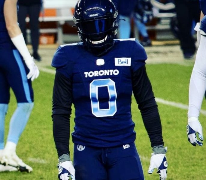 Argos Make Two More Roster Moves, Officially Welcome Corey Mace As New DC