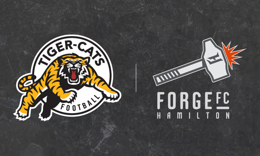 PR: Hamilton Tiger-Cats, Forge FC and “Caretaker” Bob Young Announce ...