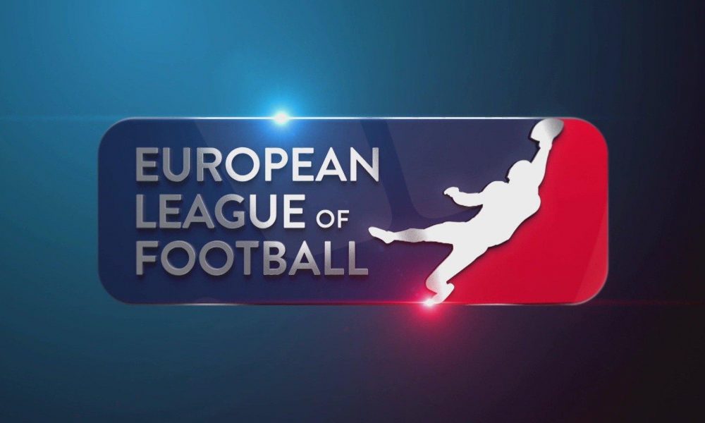 European League of Football (ELF) Offseason Update: Five Players Signed ...