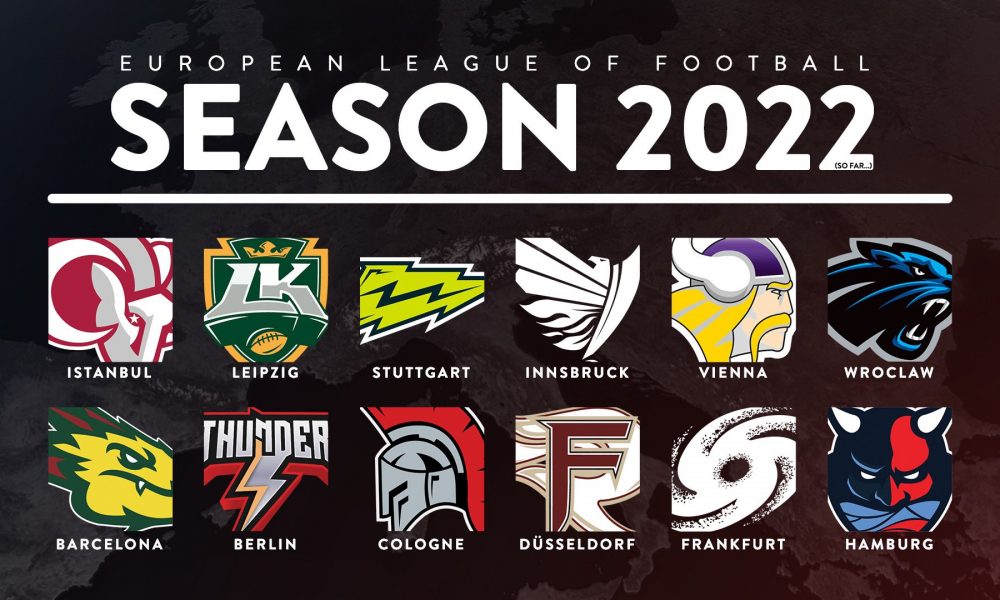 European League Of Football (ELF) Offseason Update: Players On The Move