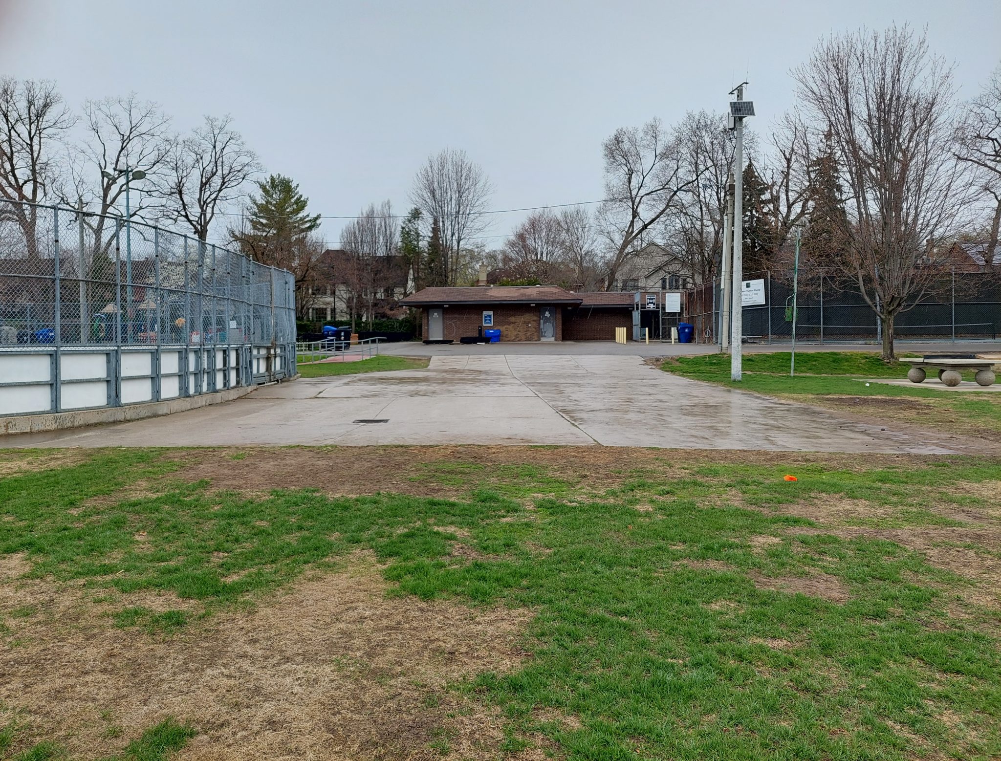 It All Began At Rosedale Field, The 1st CFL Grey Cup