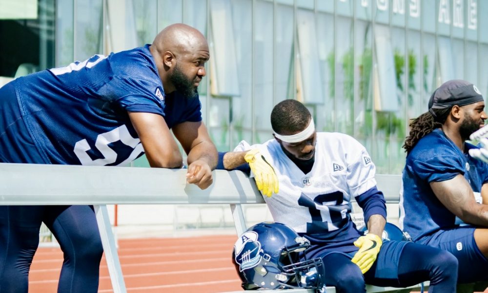 The Argos New High Profile Stars Looking Forward To Debuts