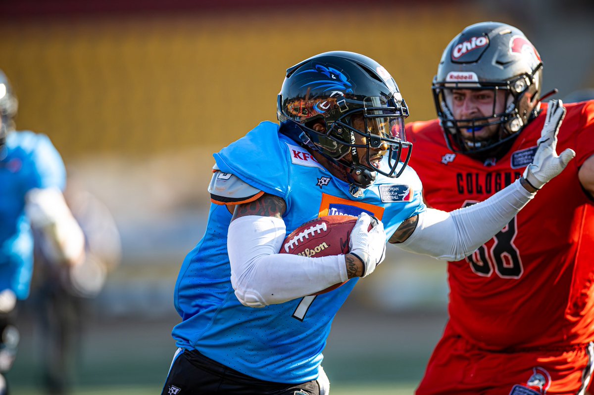 What You Should Know About The European League of Football (ELF) In 2022