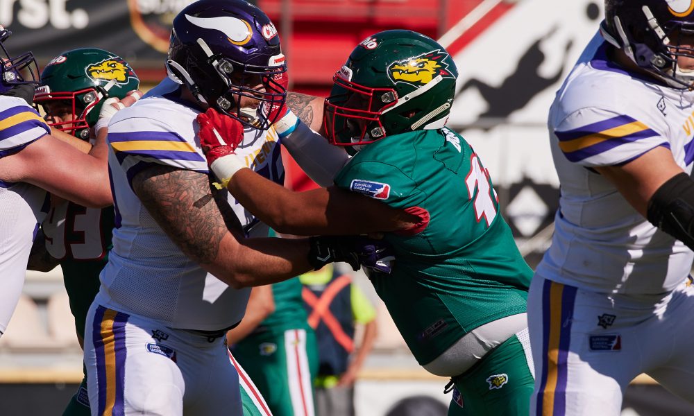 What You Should Know About The European League of Football (ELF) In 2022