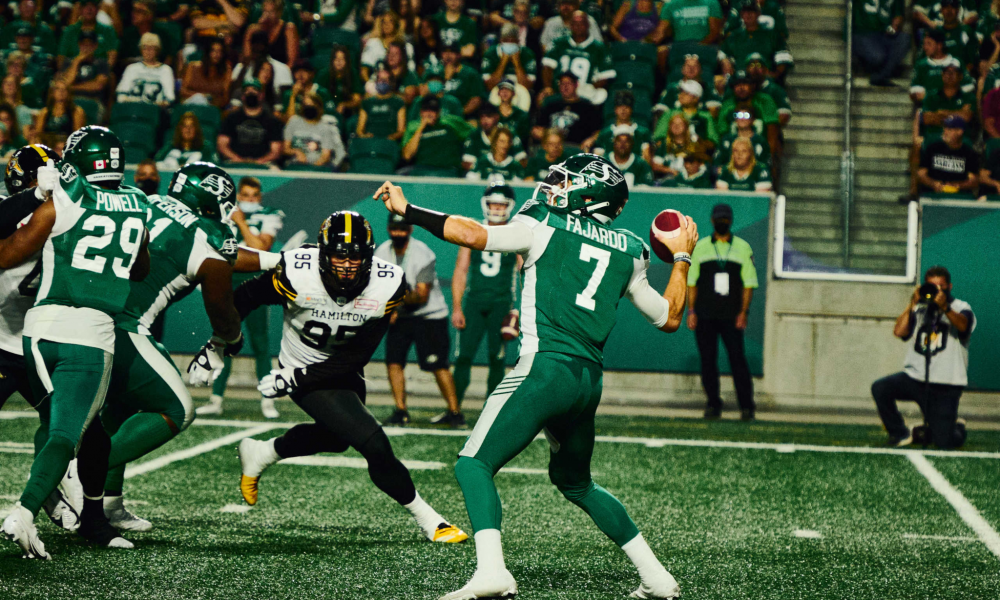 Two Former Stars Discuss Cody Fajardo’s Struggles, Nathan Rourke Makes ...