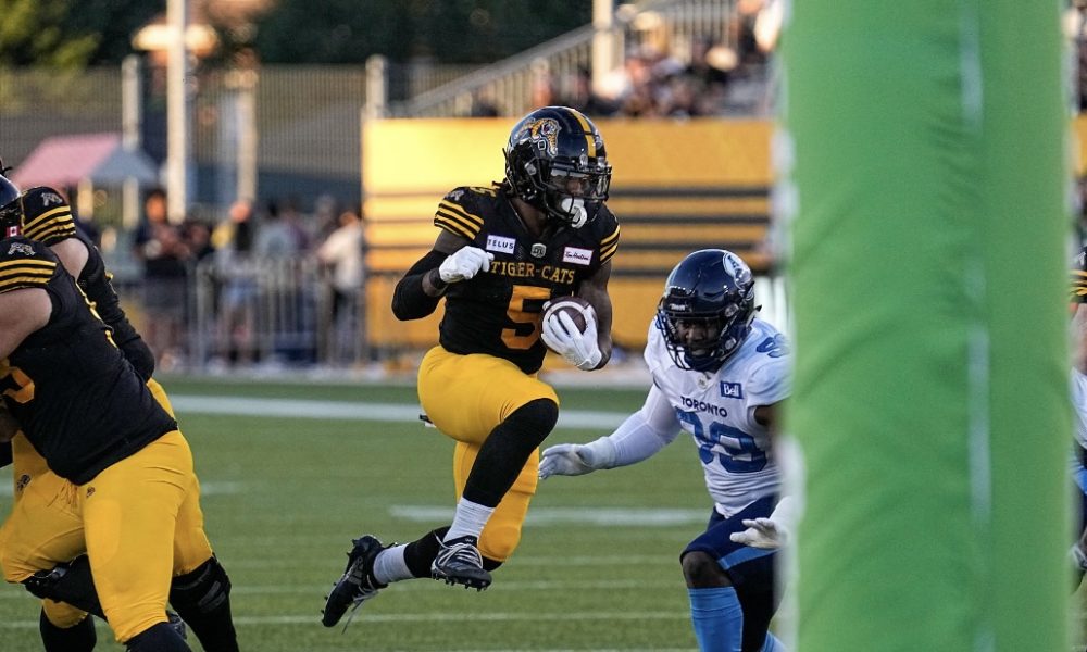 CFL News, Breaking News, CFL News Today, Canadian Football League