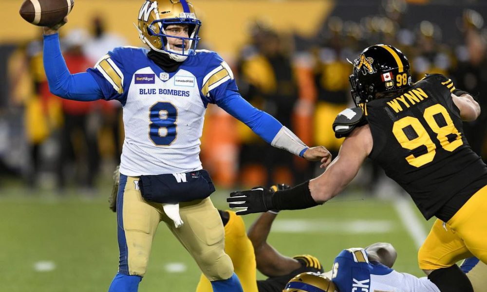 Truth Bombs: What Happened To The Bombers & Dane Evans?