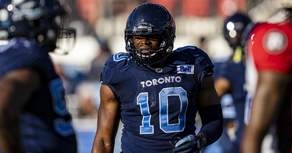 Nine CFL Players Nominated For Jake Gaudaur Veterans’ Award