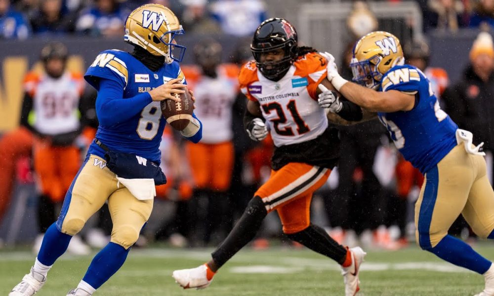 CFL 2022 Playoffs Divisional Finals TV Ratings On TSN ESPN2 Flipboard CFL 2022 Playoffs Divisional Finals TV Ratings On TSN ESPN2 Flipboard
