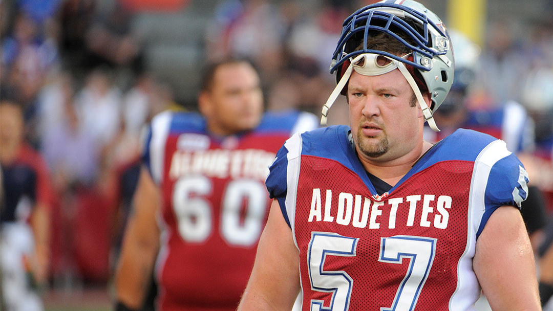 8 Of The Greatest Montreal Alouettes Players of All Time