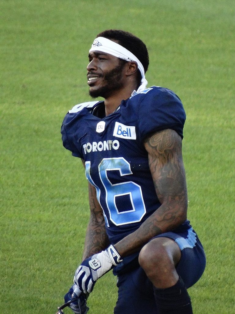 Tiger-Cats Off-Season: Brandon Banks will not return to the Argos ...