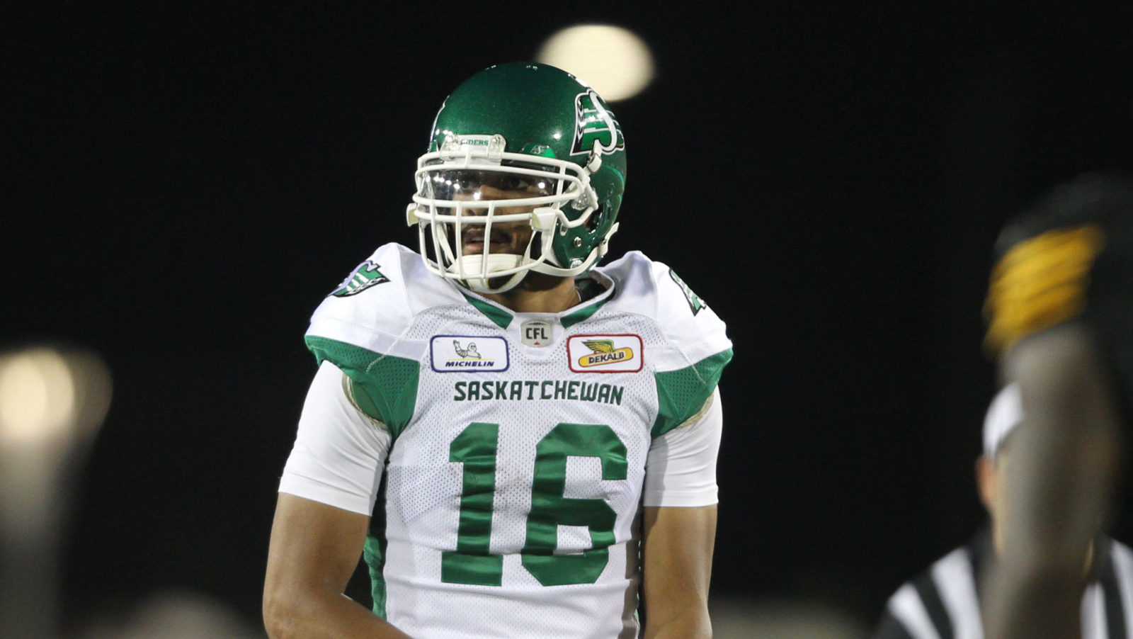 Who are the top 5 quarterbacks to come out of Ontario?