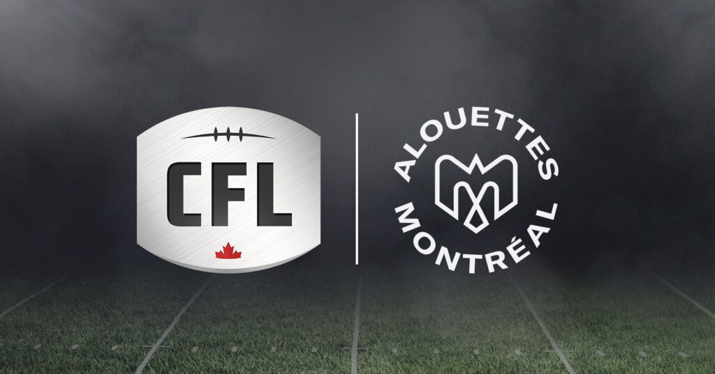 Statement From CFL On Taking Over Montreal Alouettes Franchise