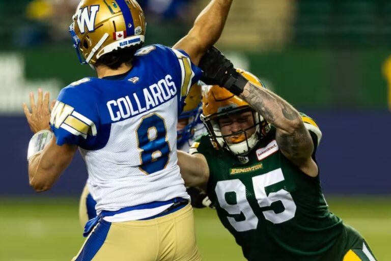 How To Watch The CFL In The USA And Internationally