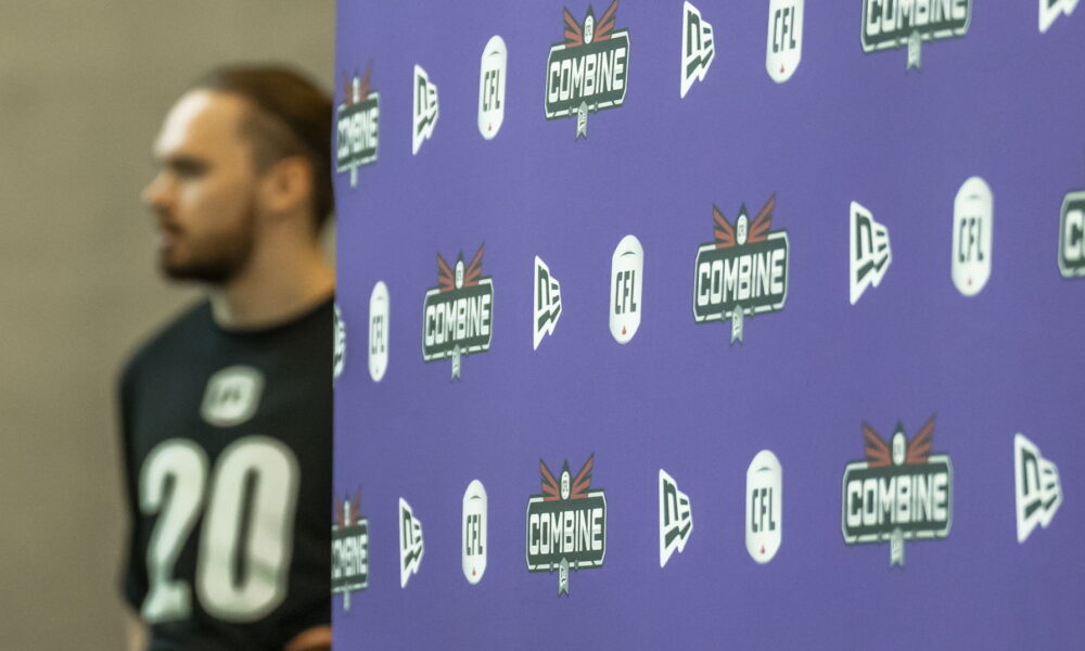CFL National Combine 2023 Details, Prospect Roster