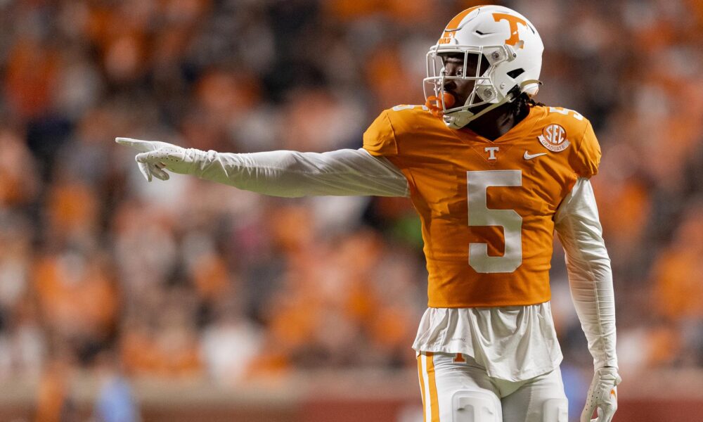 Hamilton Tiger-Cats Sign Defensive Back Kenneth George Jr. And 3 ...