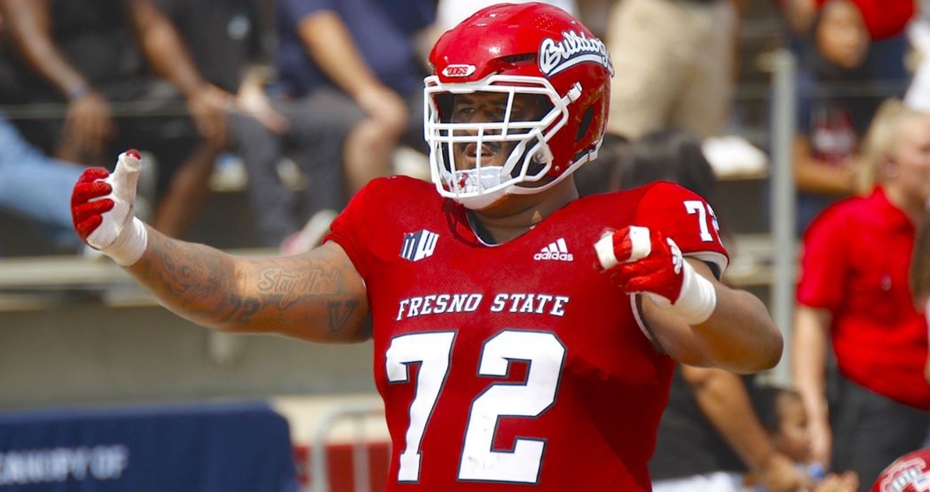 4 Players the Edmonton Elks Should Consider in the 2023 CFL Draft