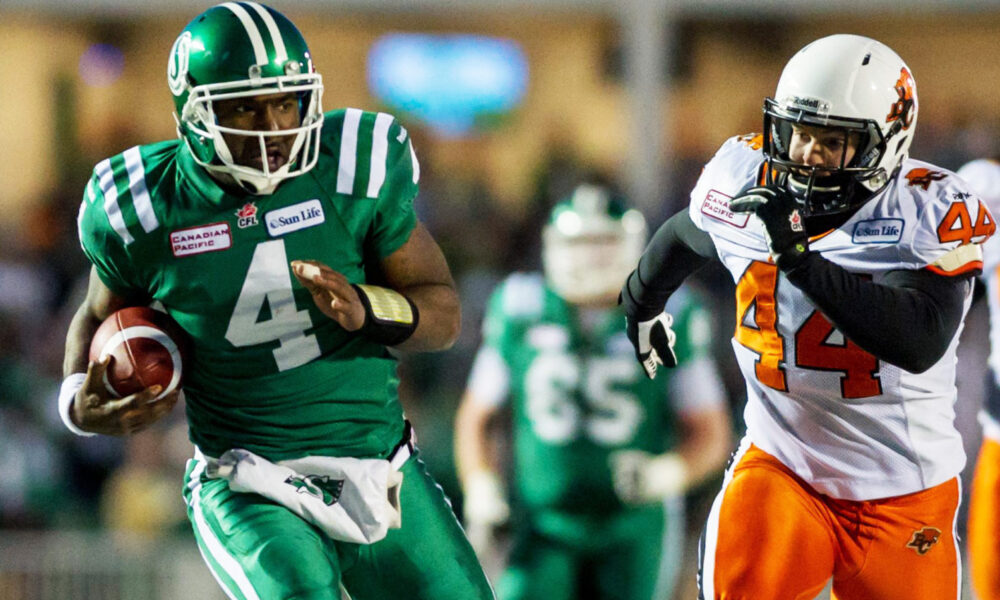 5 Most Iconic Moments in CFL History