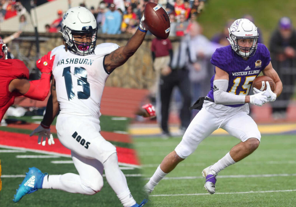 Montreal Alouettes Cut 11 Players and Sign 2 Receivers