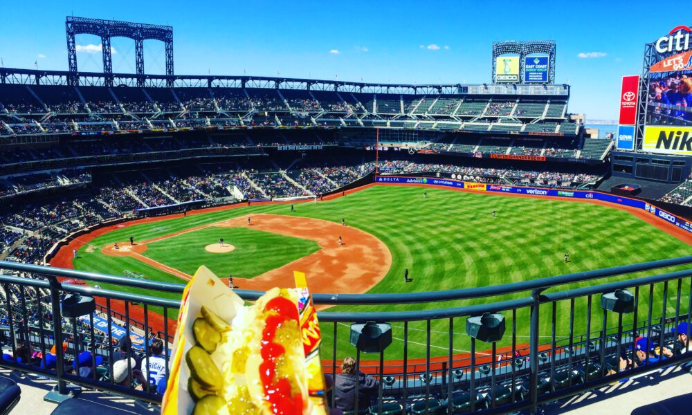 The Future of CFL and NFL Stadiums: How Technology is Transforming the ...