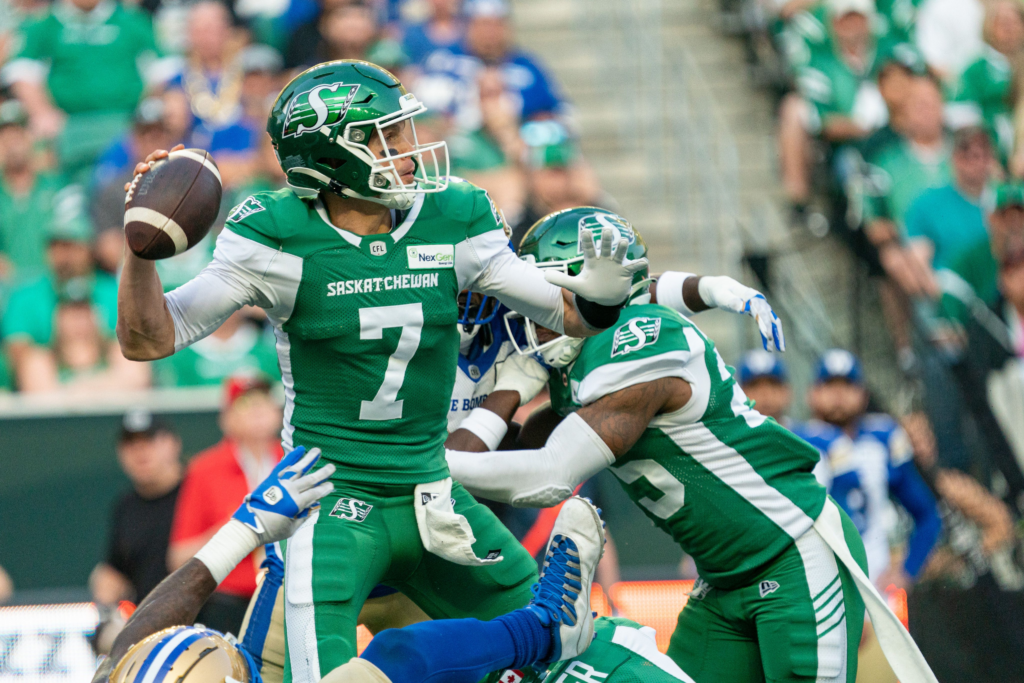 Saskatchewan Roughriders (9-8) Preview vs BC Lions (9-9): Prediction, Depth Chart, Injuries, Odds