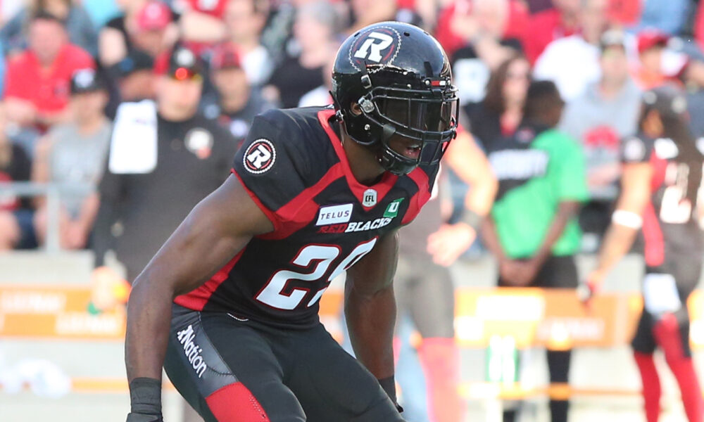 Ottawa Eyes Extra Second Round Pick, Adds Kevin Francis