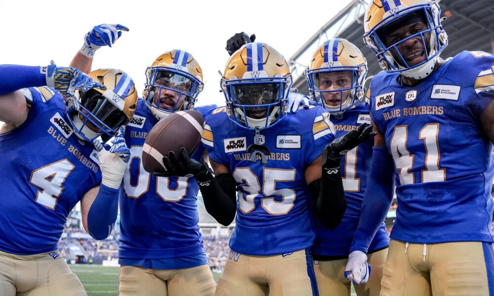 CFL Scoring Rules Explained: Touchdowns, Field Goals, and The Unique ...