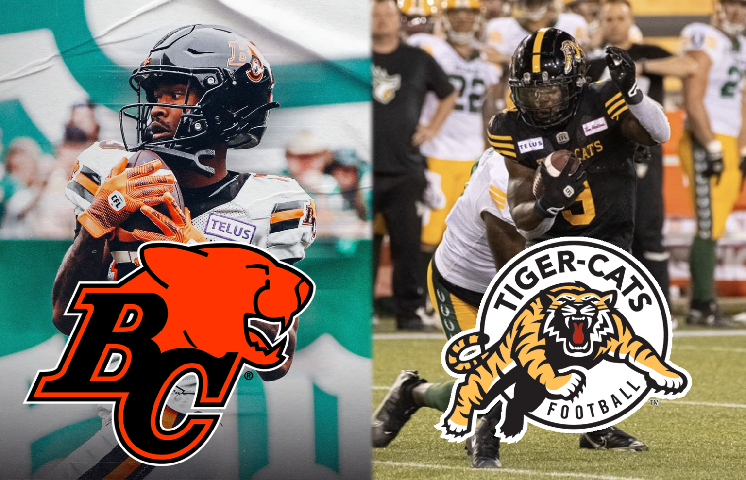 BC Lions (7-3) Week 12 Preview vs. Hamilton Tiger-Cats: Prediction, Depth Chart, Injuries, Odds
