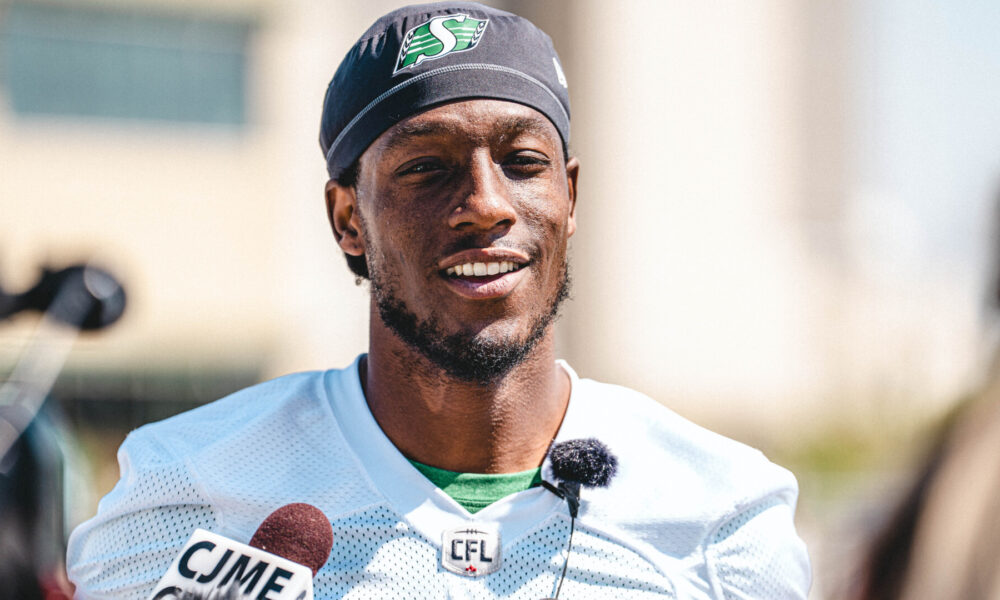 Hamilton Tiger-Cats Bolster Roster with CFL Veterans Derel Walker and ...