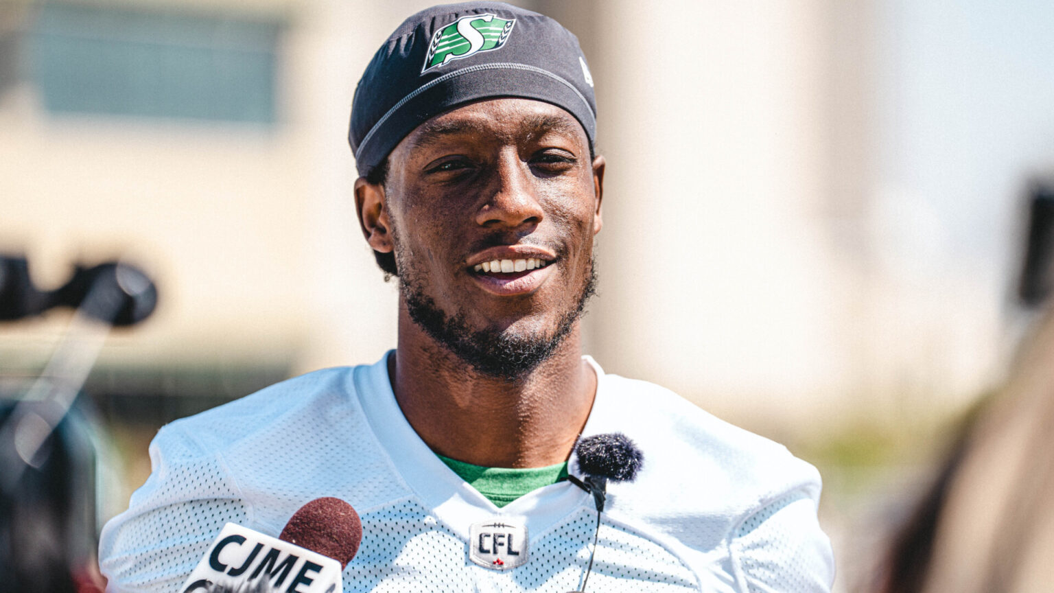 Saskatchewan Roughriders Release Veteran Receiver Derel Walker: A Look ...