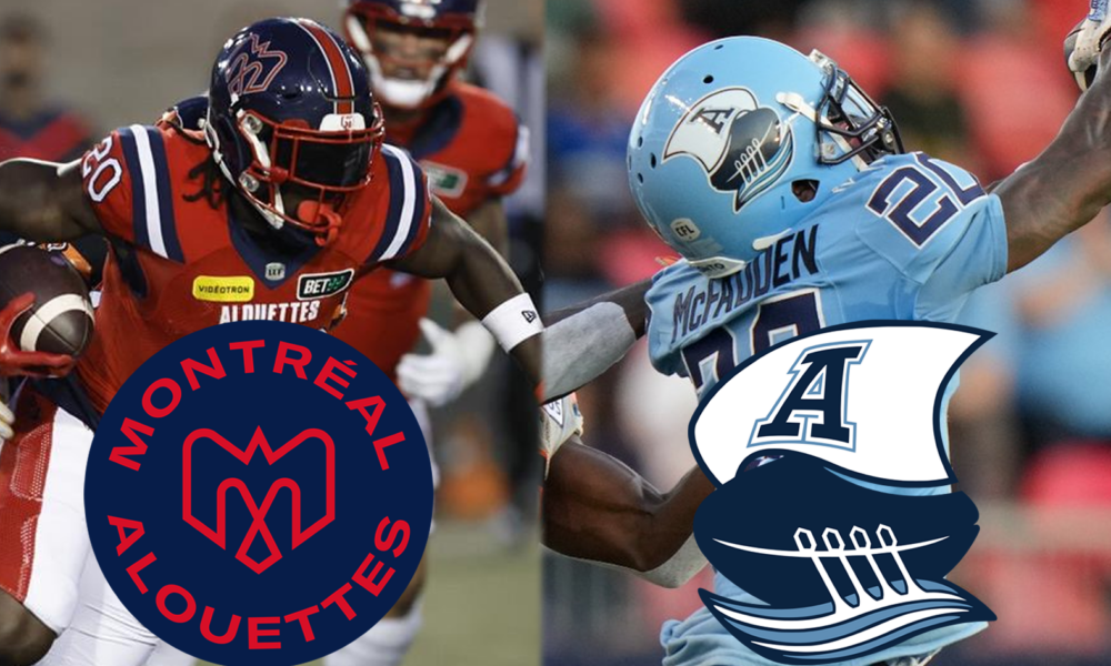 Montreal Alouettes (6-5) Week 14 Preview: Prediction, Depth Chart ...