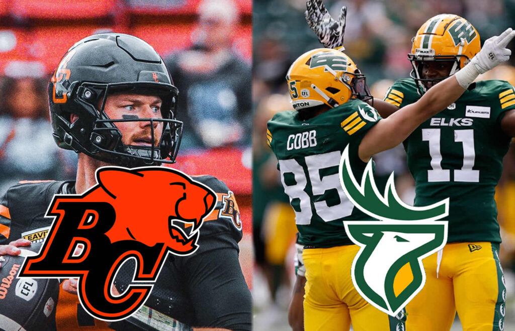 BC Lions Preseason Game 2 Preview vs. Edmonton Elks: Depth Charts, 8 Focal Points for the BC ...