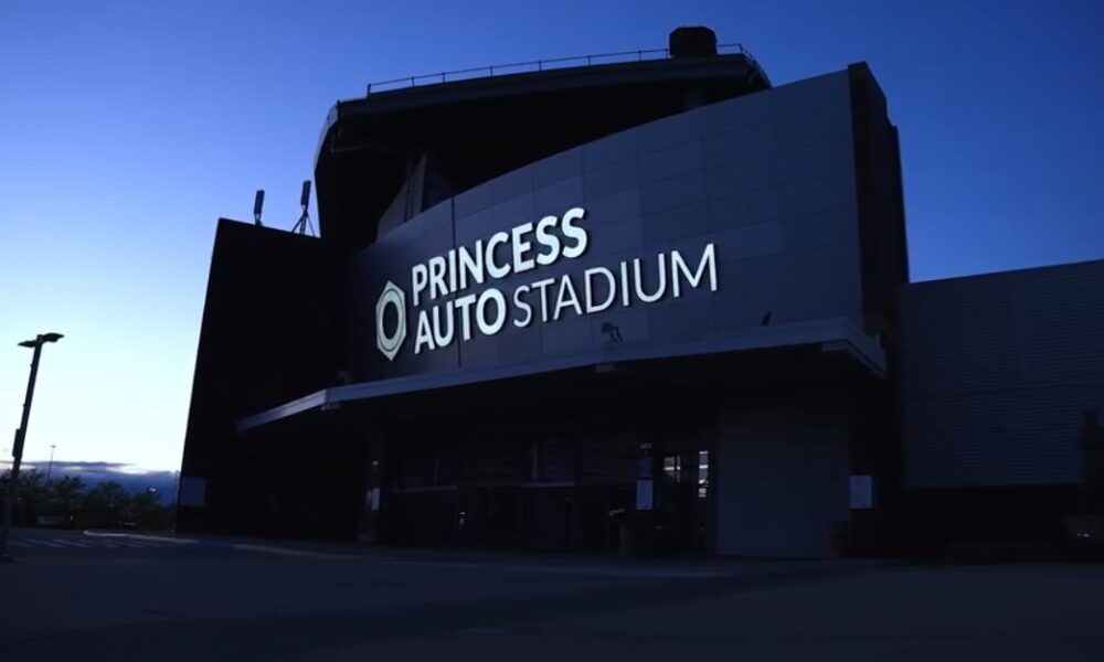 Pre-Season Preview: Calgary at Winnipeg