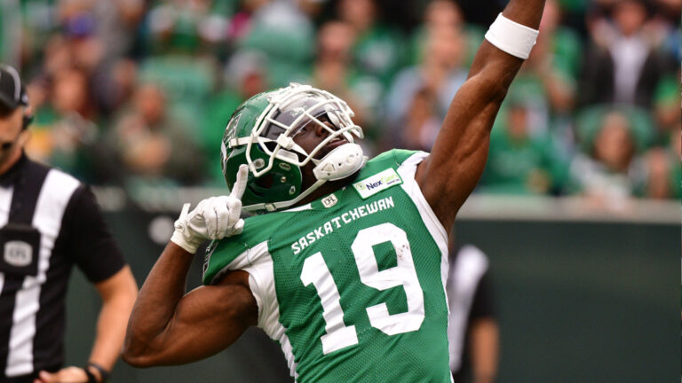 CFL Fantasy Football Wide Receiver Rankings, Where to Play, Draft ...