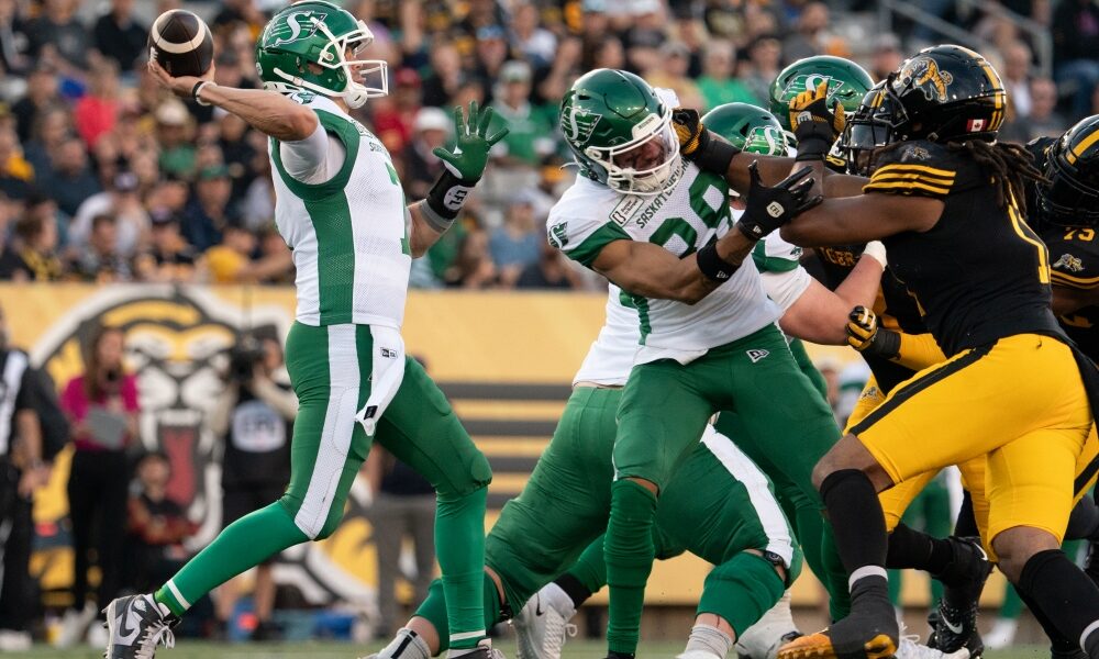 CFL News, Breaking News, CFL News Today, Canadian Football League