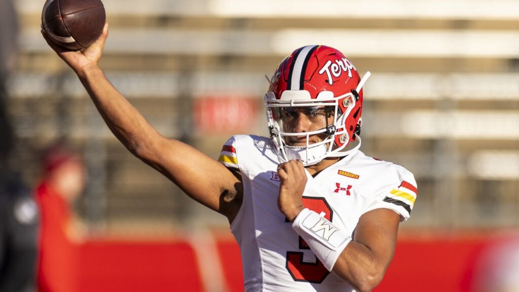 Tiger-Cats Make a Big Move by Signing Quarterback Taulia Tagovailoa