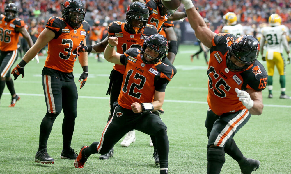 BC Lions (6-7) Week 16 Preview vs Calgary Stampeders (8-4): Prediction, Depth Chart, Injuries, Odds