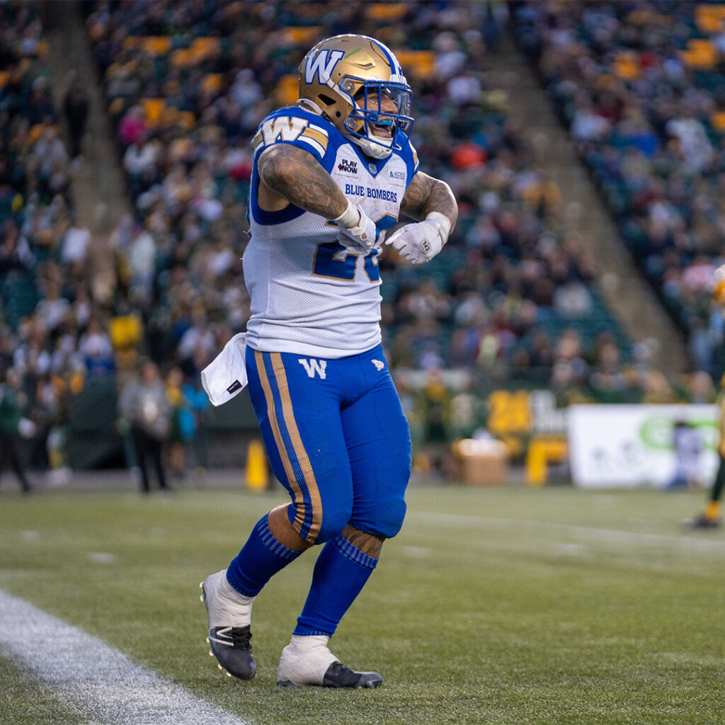 CFL News, Breaking News, CFL News Today, Canadian Football League