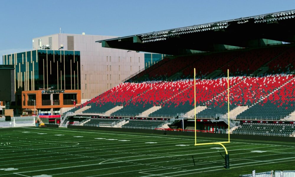 The History of CFL: How the League Has Evolved Throughout the Years