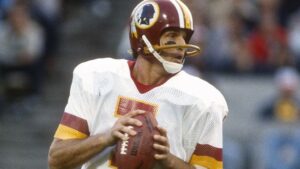 Top 5 CFL To NFL Players