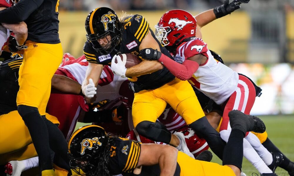 How to Follow Every CFL Team: A Digital Fan’s Guide