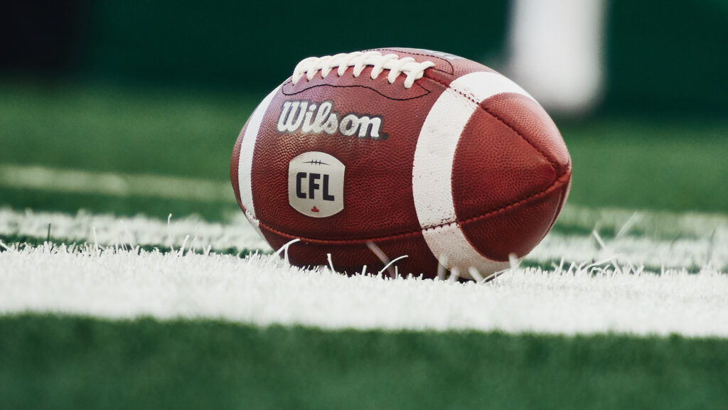 CFL Preseason Schedule: Games on TV Today, Roughriders vs Blue Bombers ...